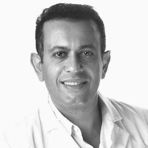 Babak Ghadishah, DO | Las Vegas Physician | IMS Doctors